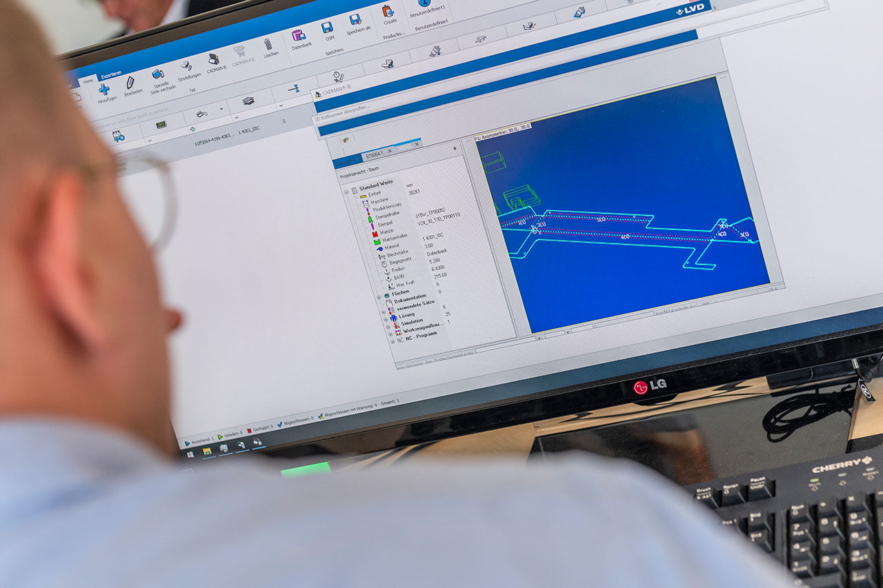 Digitaler Wandel schreitet voran | GLA-WEL GmbH